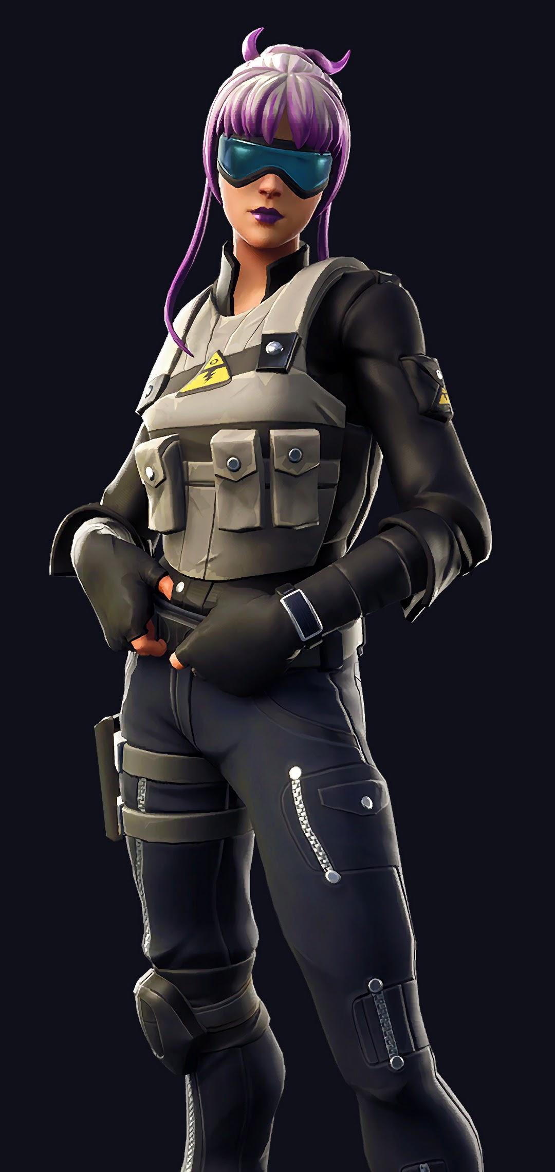 Fortnite Season 9 iPhone Wallpapers - Top Free Fortnite Season 9 iPhone ...