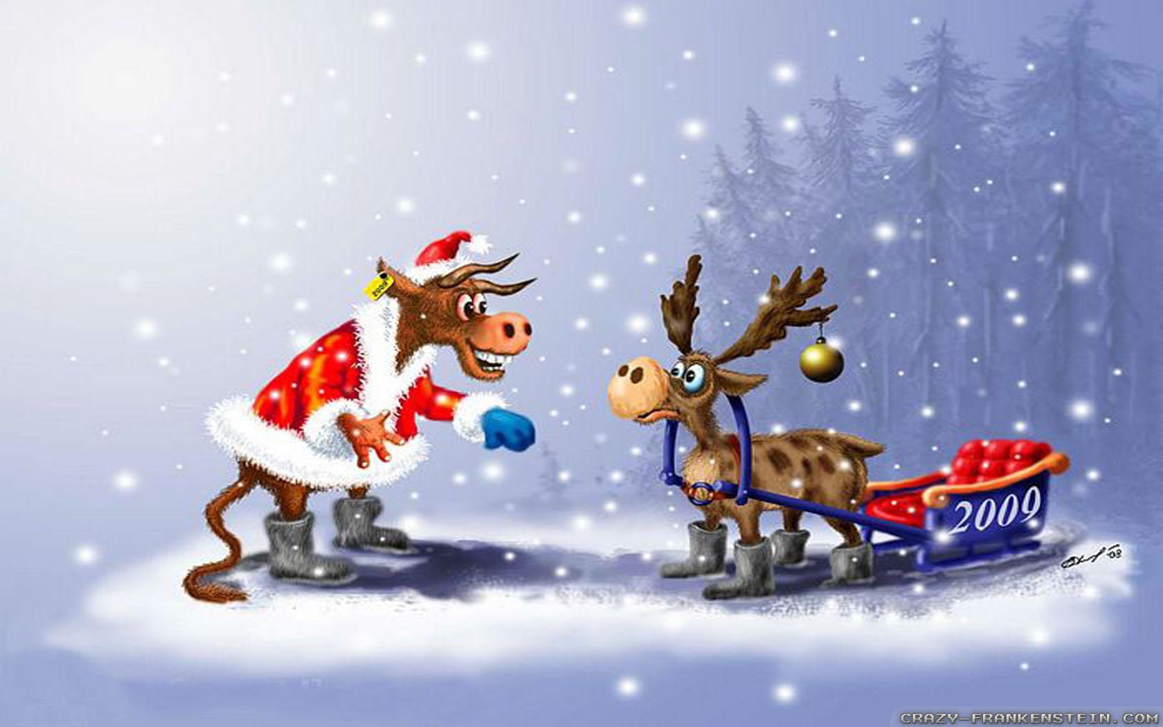 Funny Winter Desktop Wallpapers - Top Free Funny Winter Desktop ...