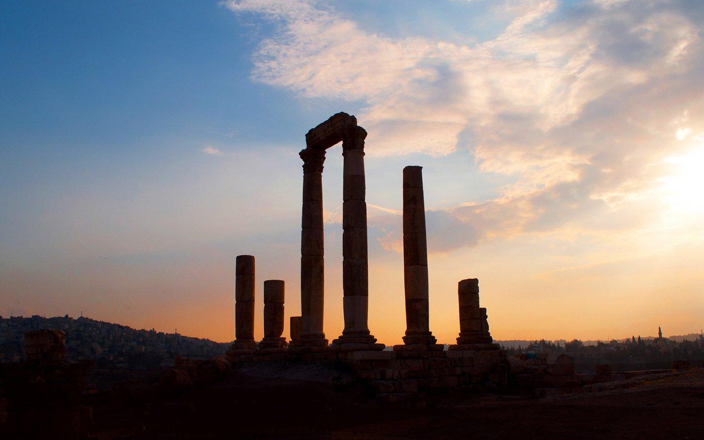 Jordan Country Wallpapers - Top Free Jordan Country Backgrounds ...