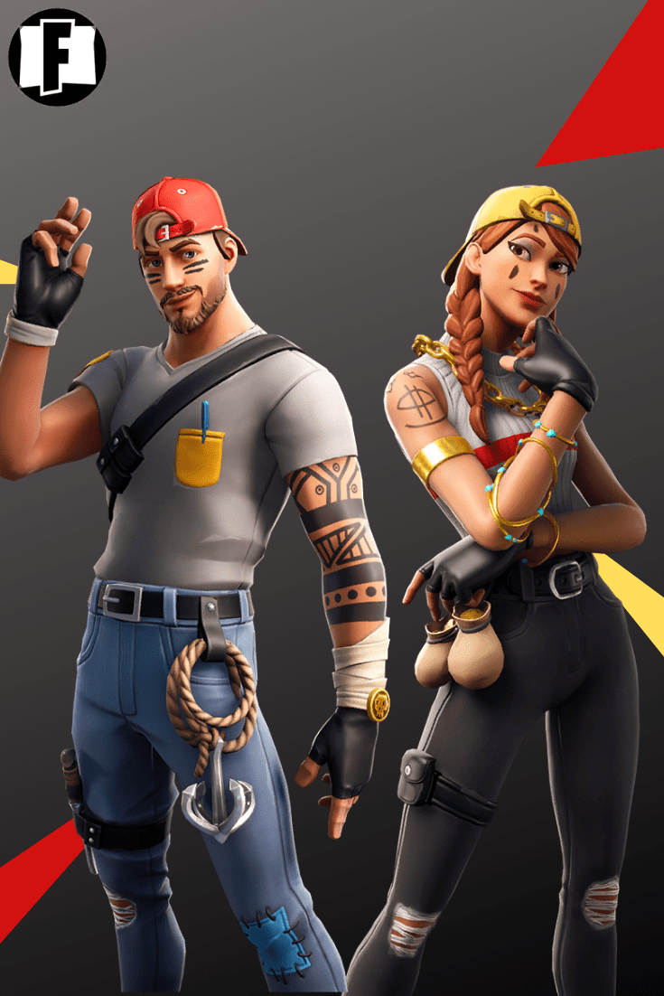 Fortnite Season 9 iPhone Wallpapers - Top Free Fortnite Season 9 iPhone ...