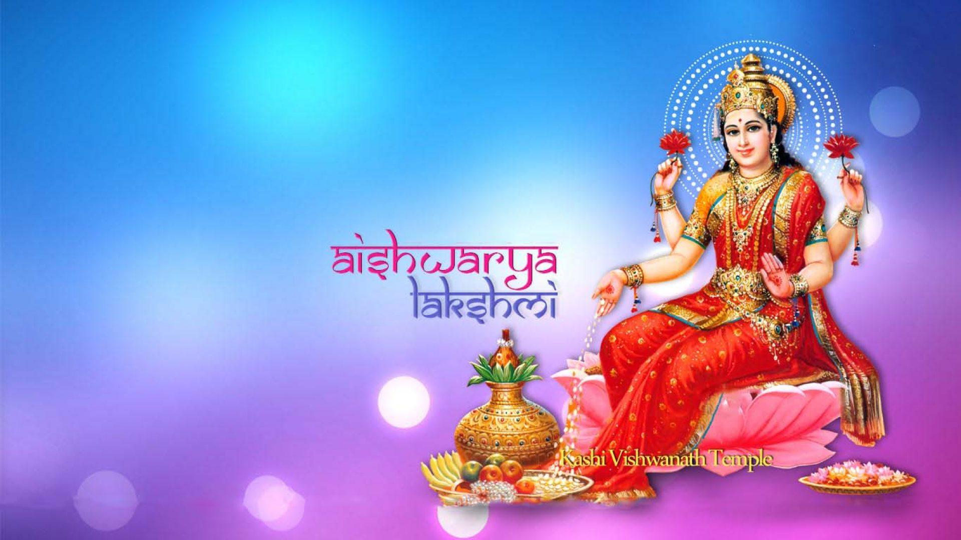 Lord Lakshmi Devi Wallpapers - Top Free Lord Lakshmi Devi Backgrounds - WallpaperAccess