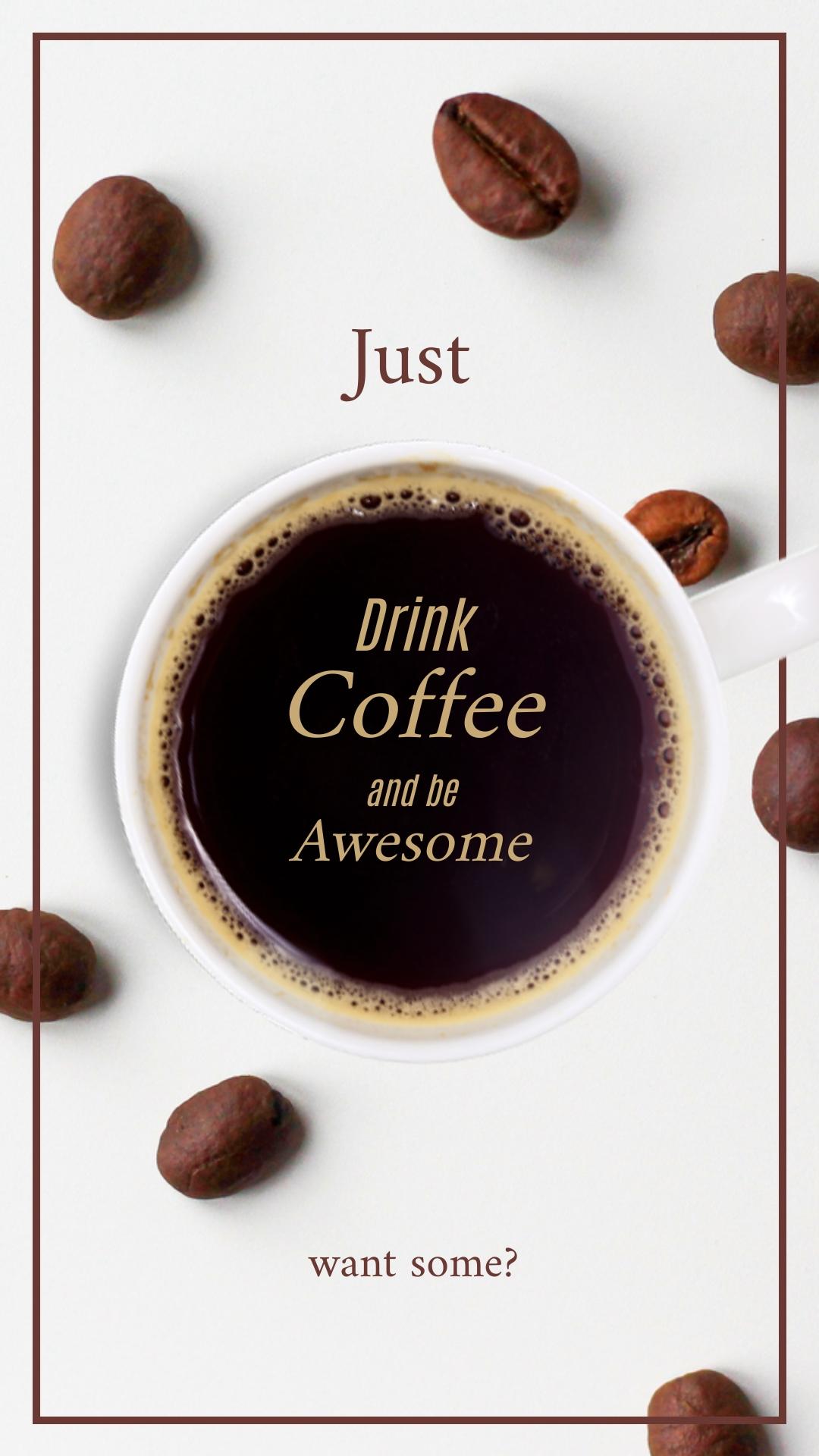 Coffee Phone Wallpapers - Top Free Coffee Phone Backgrounds ...