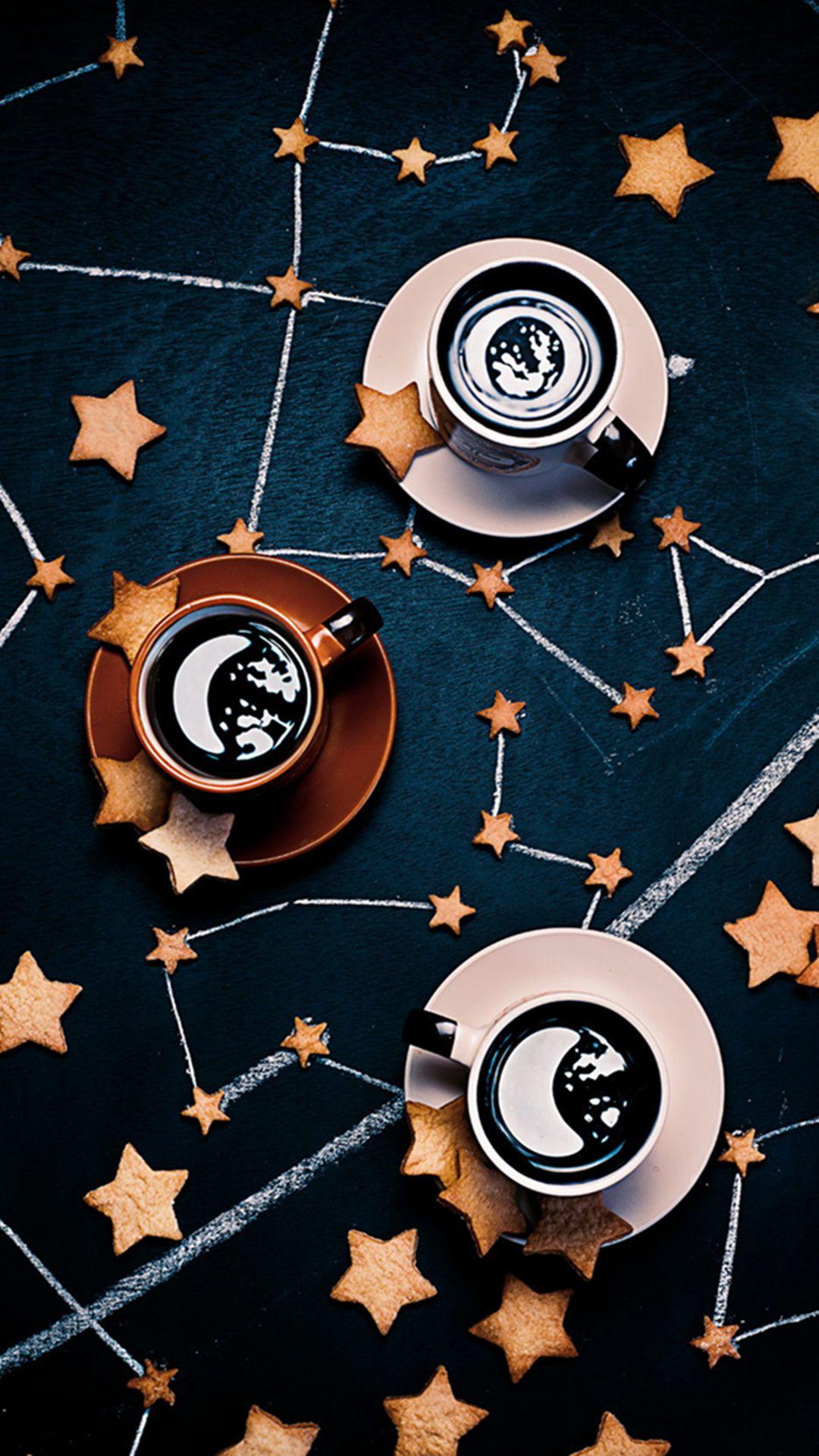 Coffee Mobile Wallpapers - Top Free Coffee Mobile Backgrounds ...