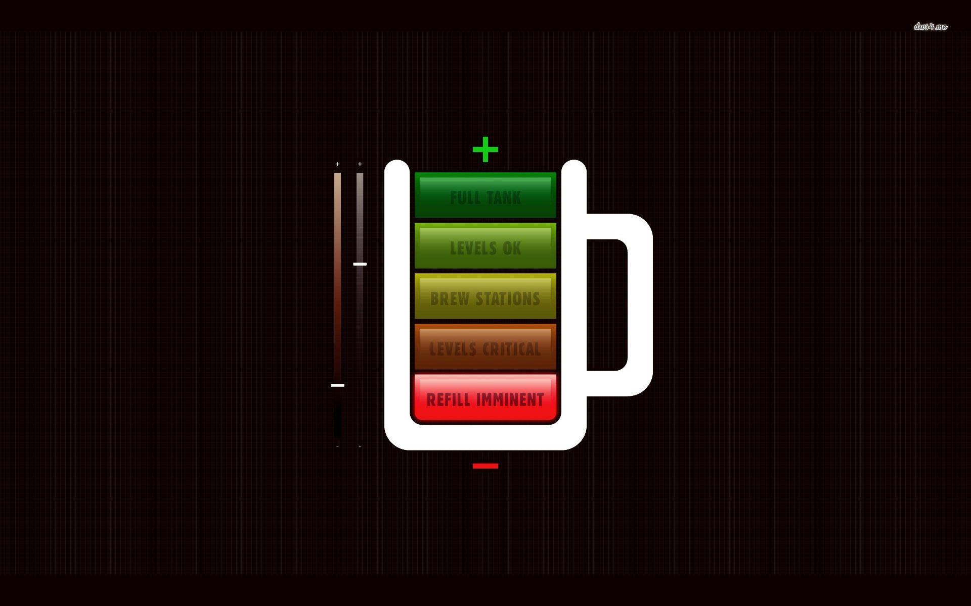 Funny Coffee Wallpapers - Top Free Funny Coffee Backgrounds ...