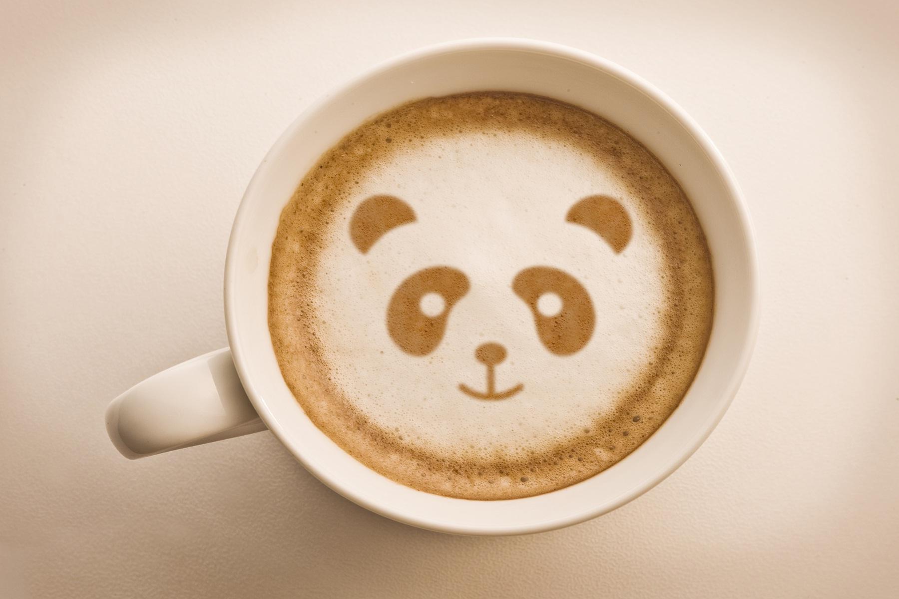 Funny Coffee Wallpapers - Top Free Funny Coffee Backgrounds ...