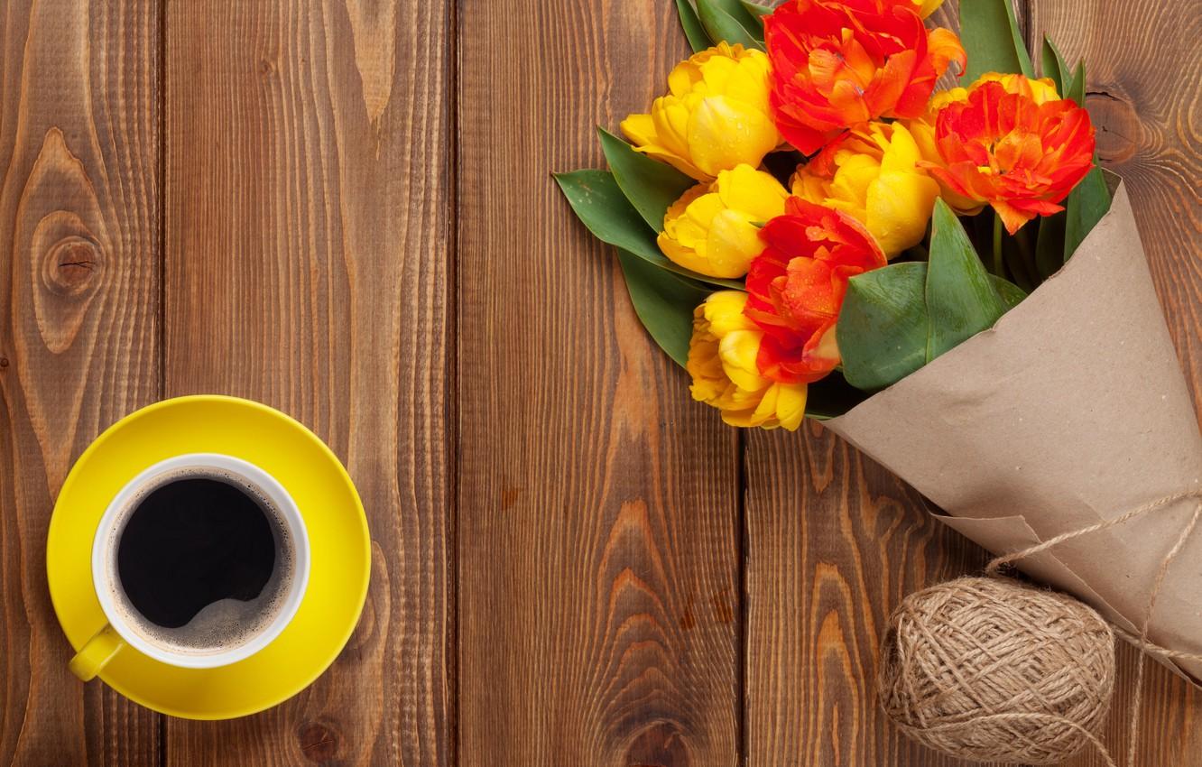 Spring Coffee Wallpapers - Top Free Spring Coffee Backgrounds ...