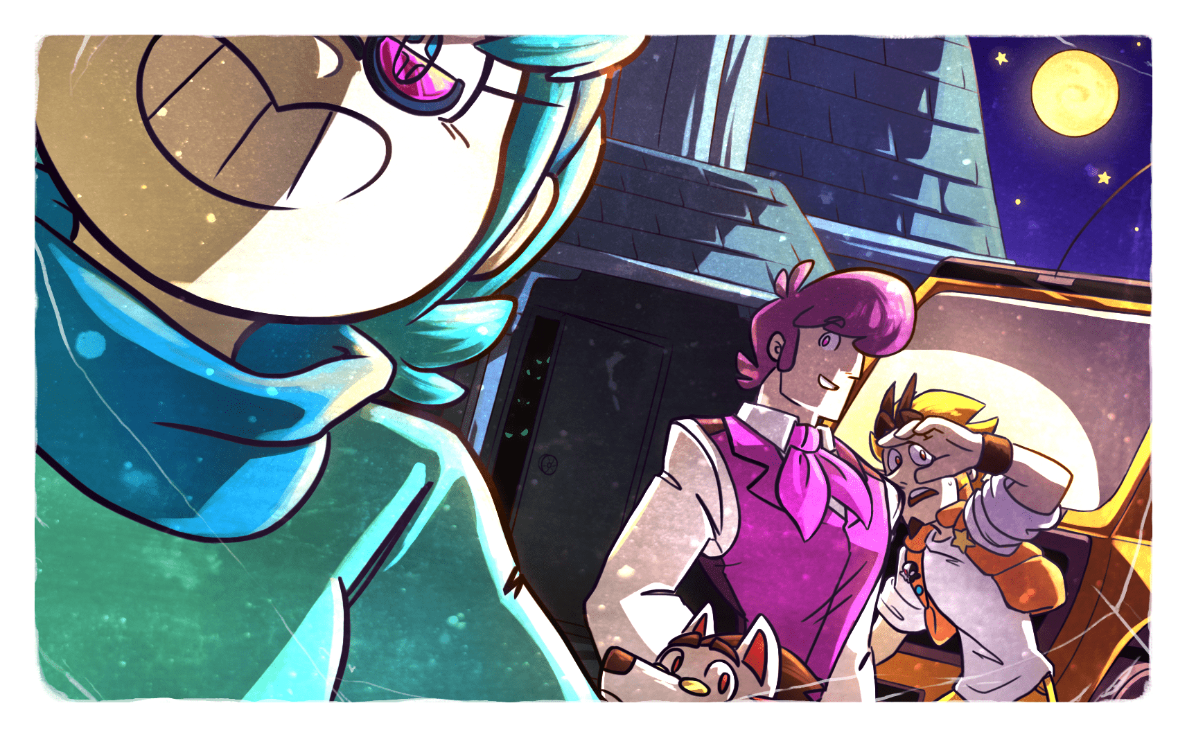 Mystery Skulls Wallpapers - Top Free Mystery Skulls Backgrounds ...