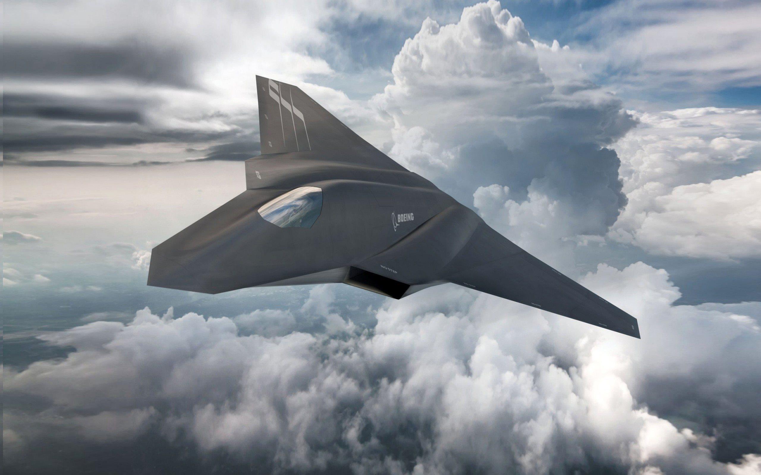 Future Aircraft Wallpapers - Top Free Future Aircraft Backgrounds ...
