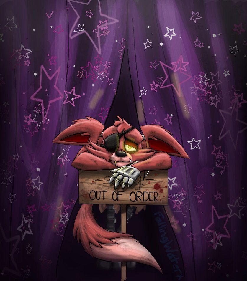 Foxy Anime Wallpapers - Top Free Foxy Anime Backgrounds - WallpaperAccess