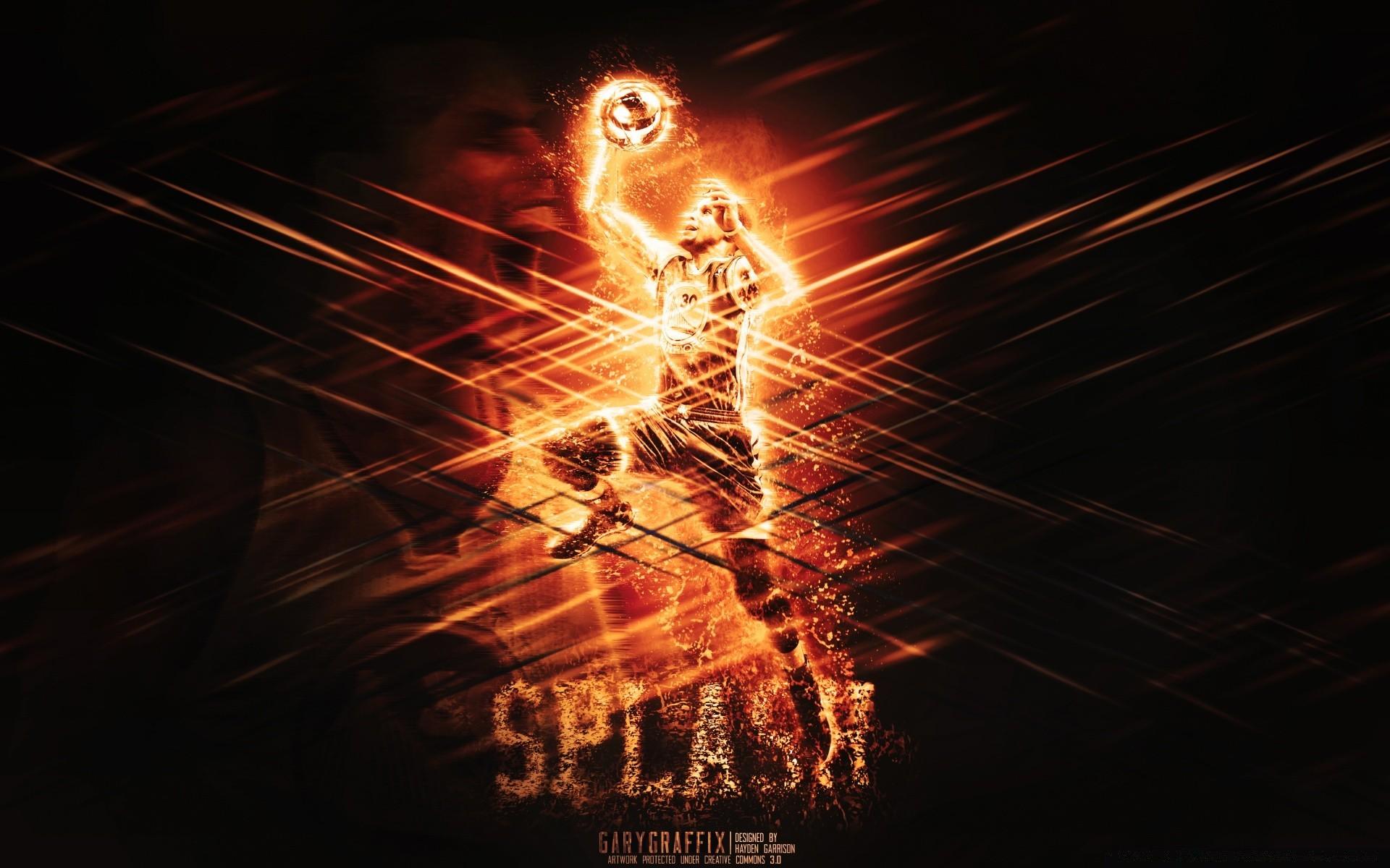 Flaming Basketball Wallpapers - Top Free Flaming Basketball Backgrounds ...