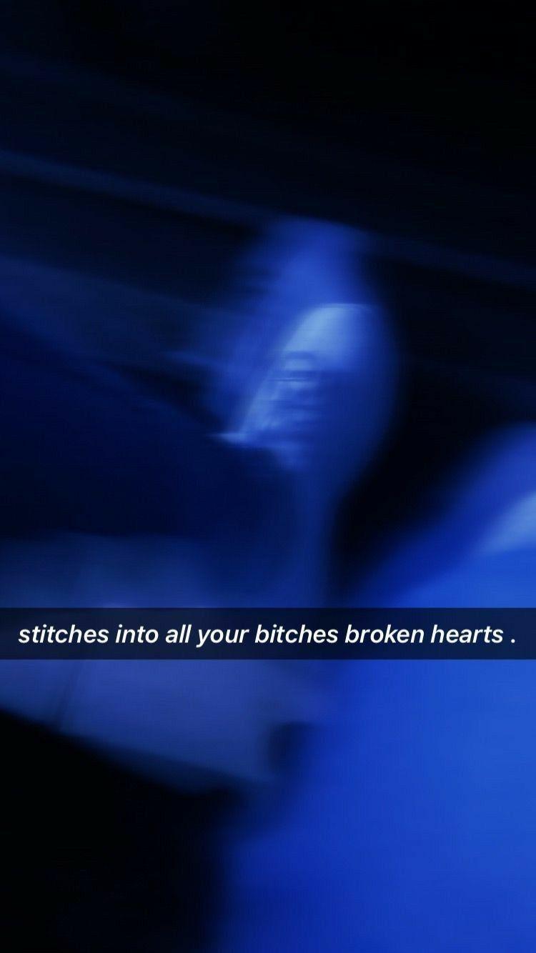 Heartbreak Aesthetic Wallpapers - Top Free Heartbreak Aesthetic ...