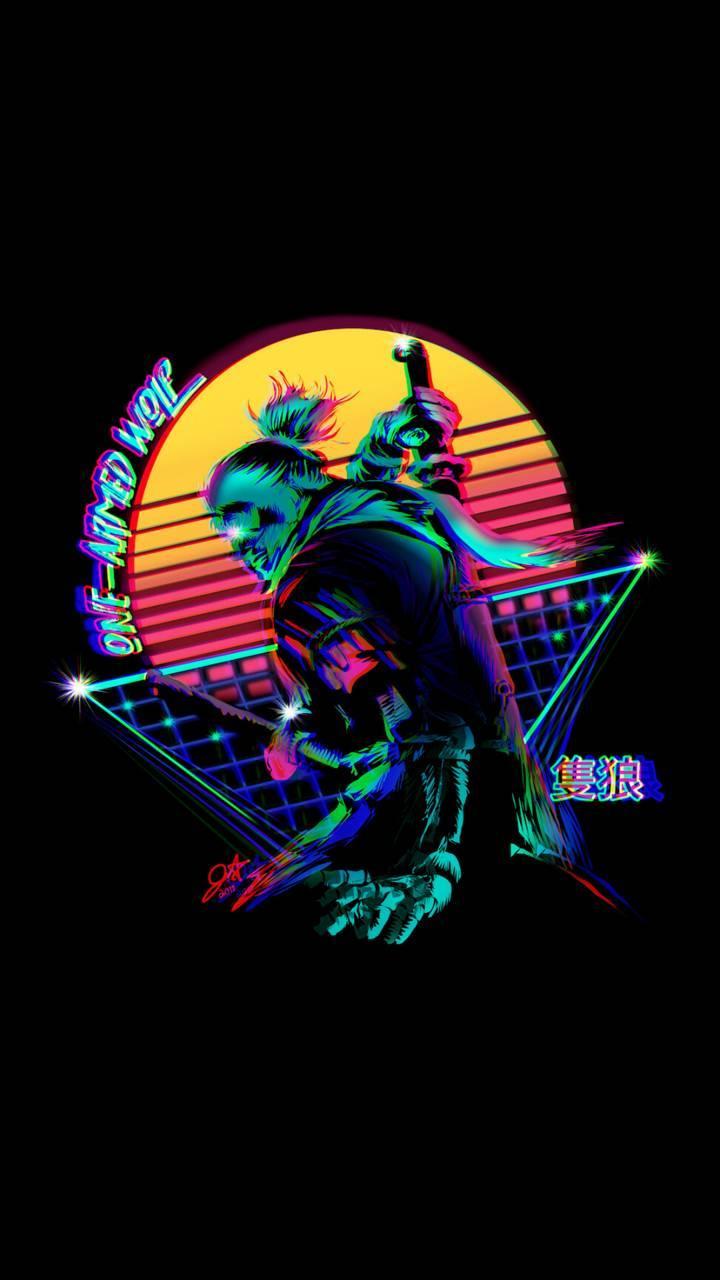 80s Graphics Wallpapers - Top Free 80s Graphics Backgrounds ...