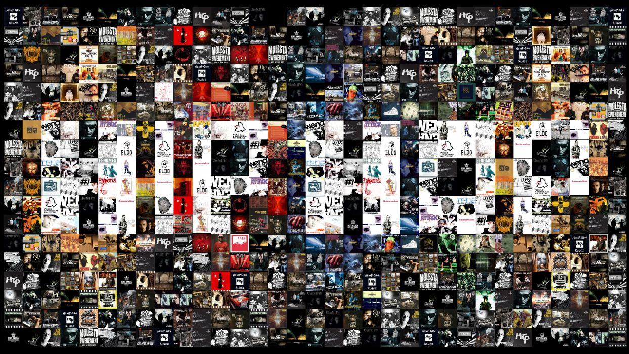 Dance Collage Wallpapers - Top Free Dance Collage Backgrounds ...