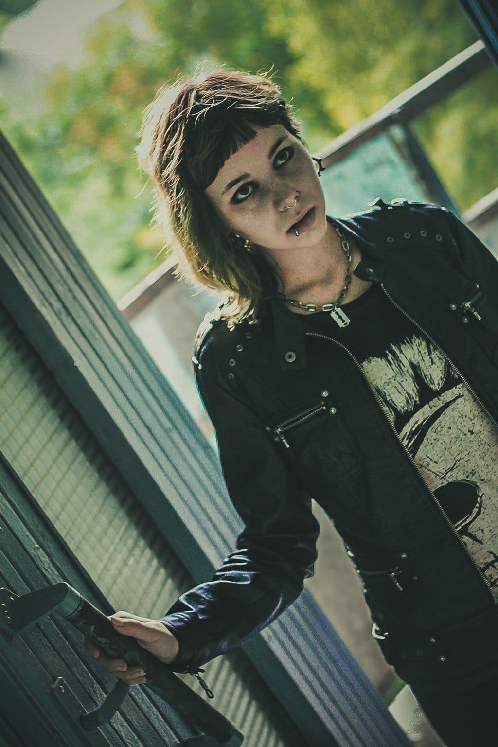 Lisbeth Salander Wallpapers - Top Free Lisbeth Salander Backgrounds ...
