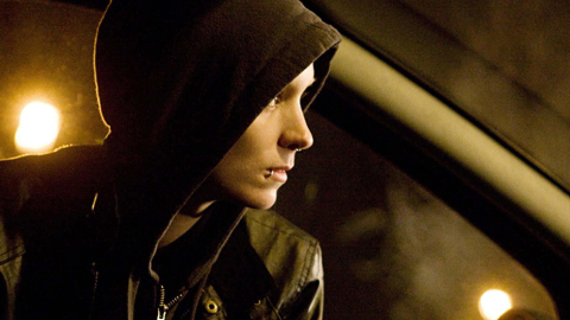 Lisbeth Salander Wallpapers - Top Free Lisbeth Salander Backgrounds ...
