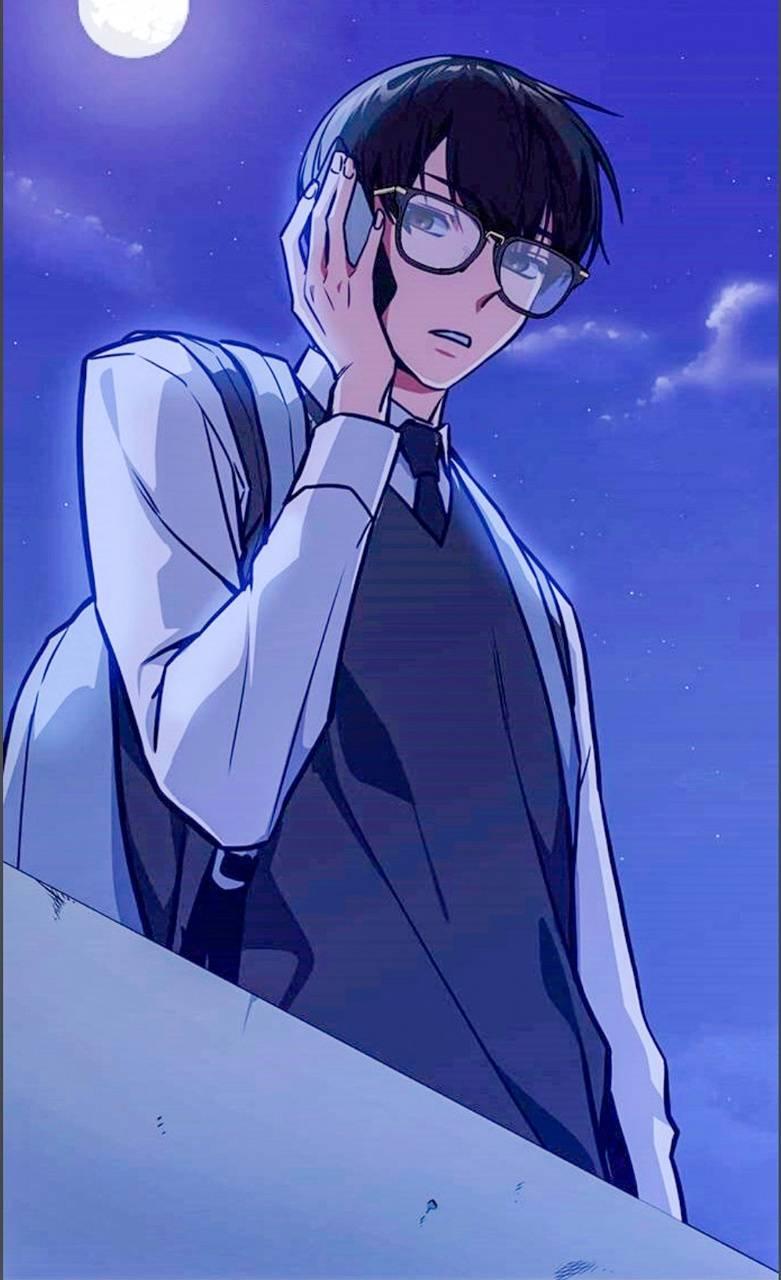 Anime Studying Wallpapers - Top Free Anime Studying Backgrounds ...