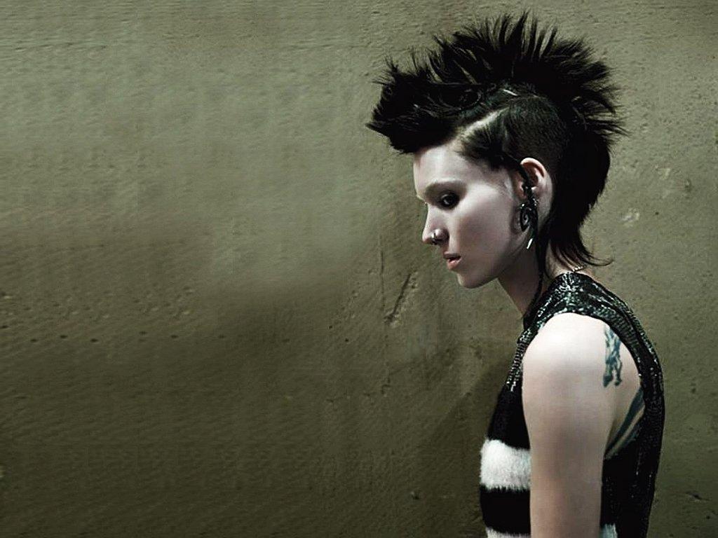 Lisbeth Salander Wallpapers - Top Free Lisbeth Salander Backgrounds ...