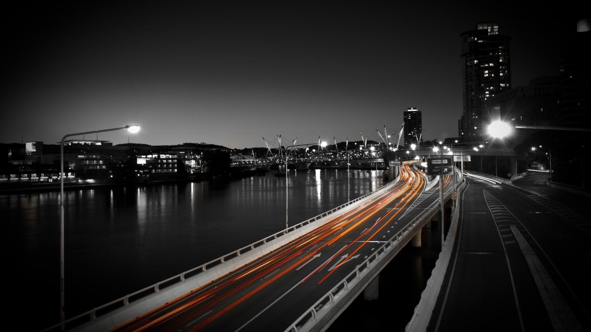 City Highway Wallpapers - Top Free City Highway Backgrounds ...