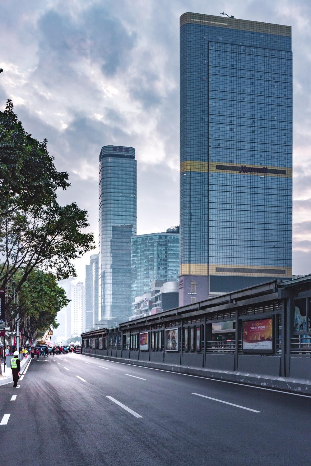 City Highway Wallpapers - Top Free City Highway Backgrounds ...