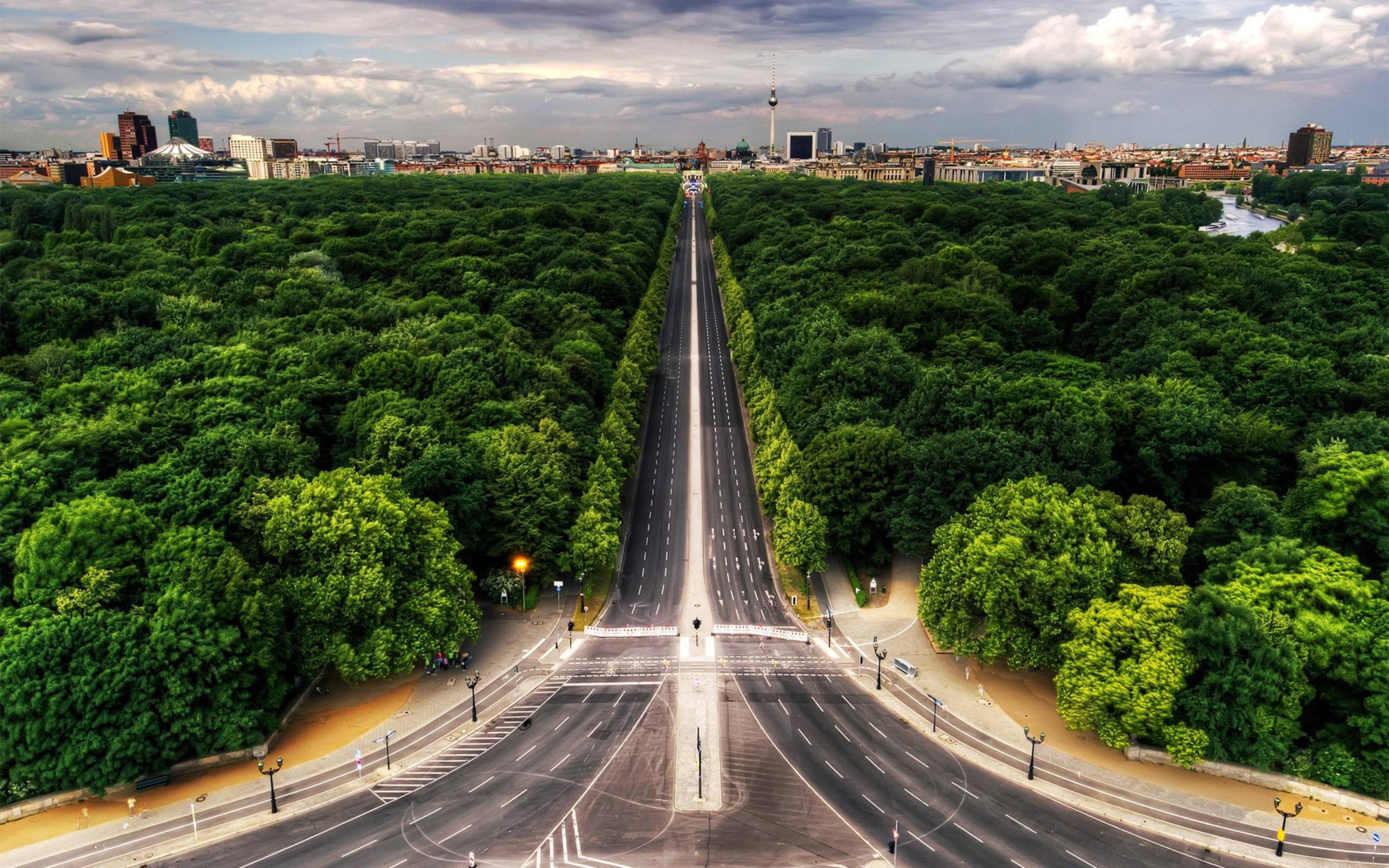 City Highway Wallpapers - Top Free City Highway Backgrounds ...