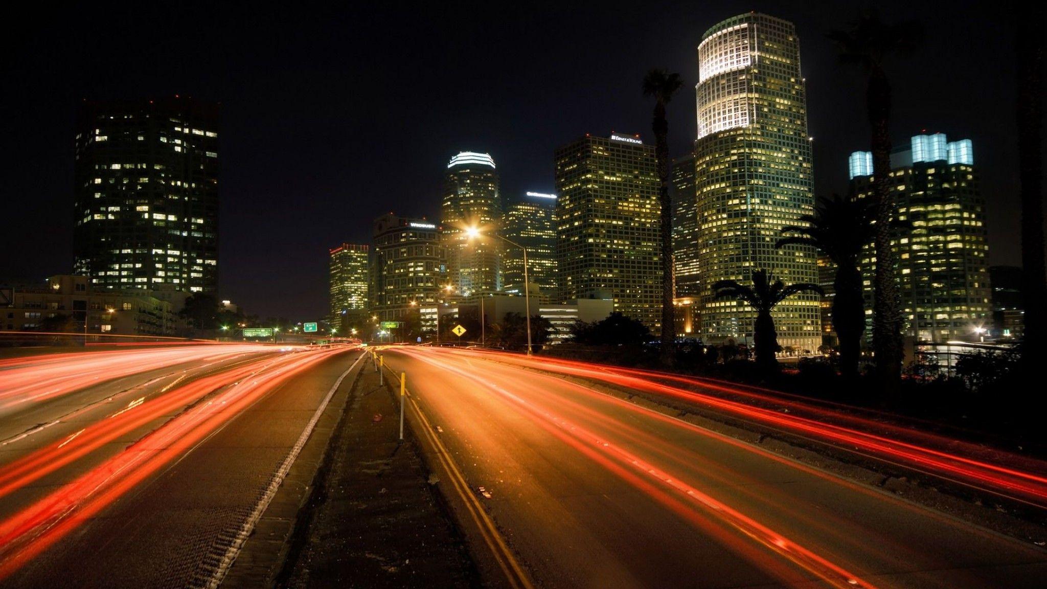City Highway Wallpapers - Top Free City Highway Backgrounds ...