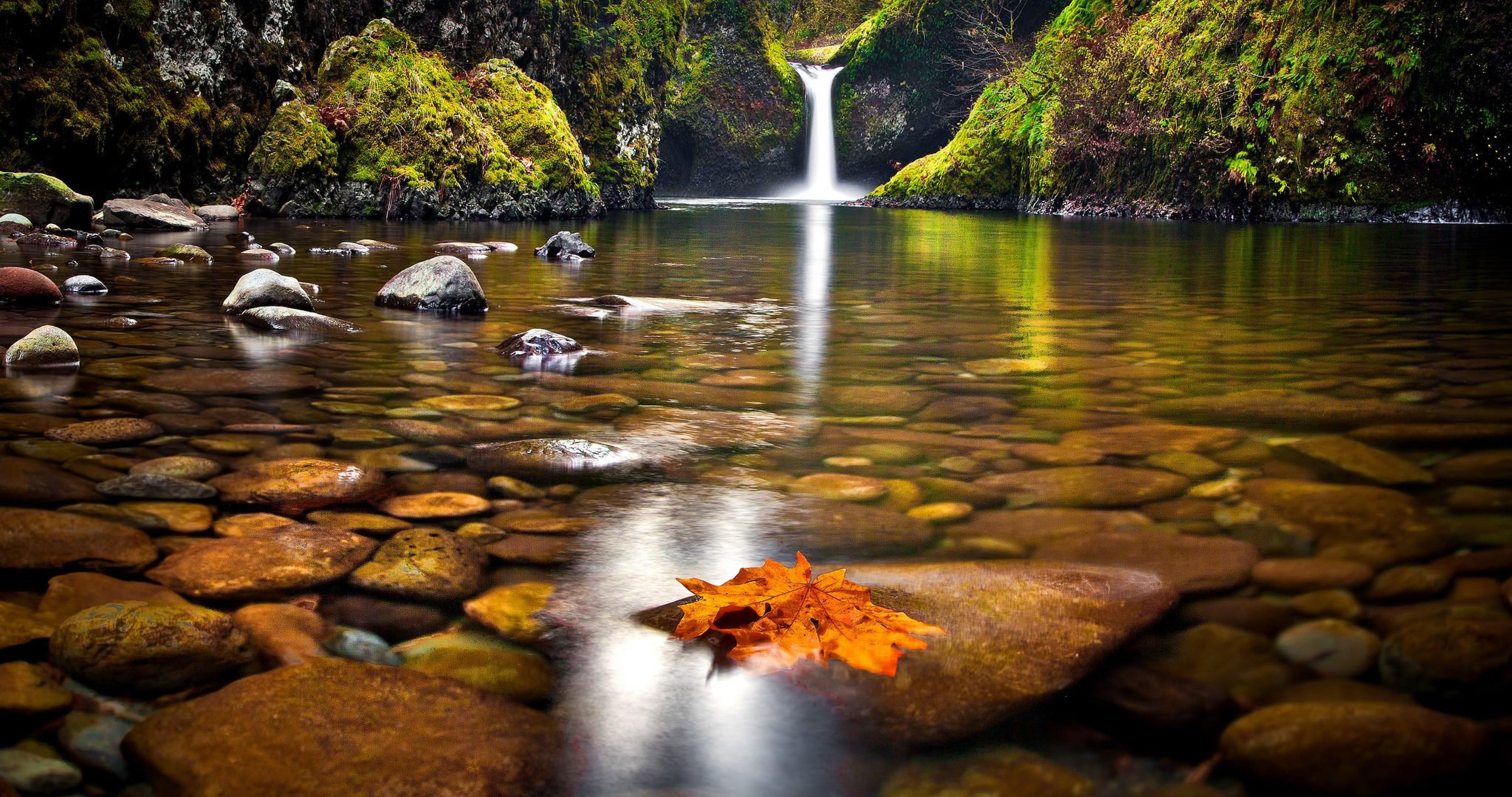 4K Ultra HD Waterfall Wallpapers - Top Free 4K Ultra HD Waterfall ...