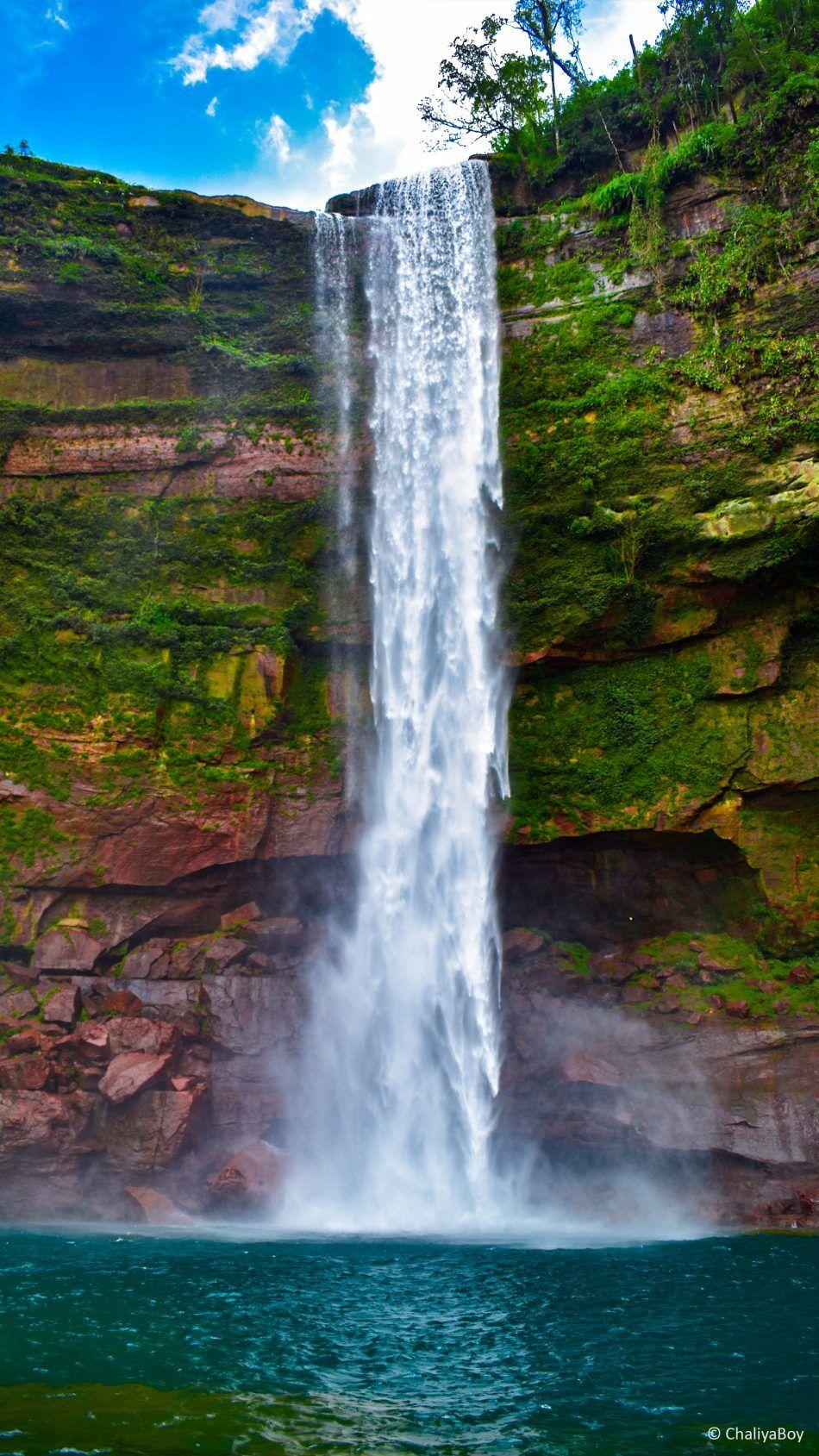 4K Ultra HD Waterfall Wallpapers - Top Free 4K Ultra HD Waterfall ...