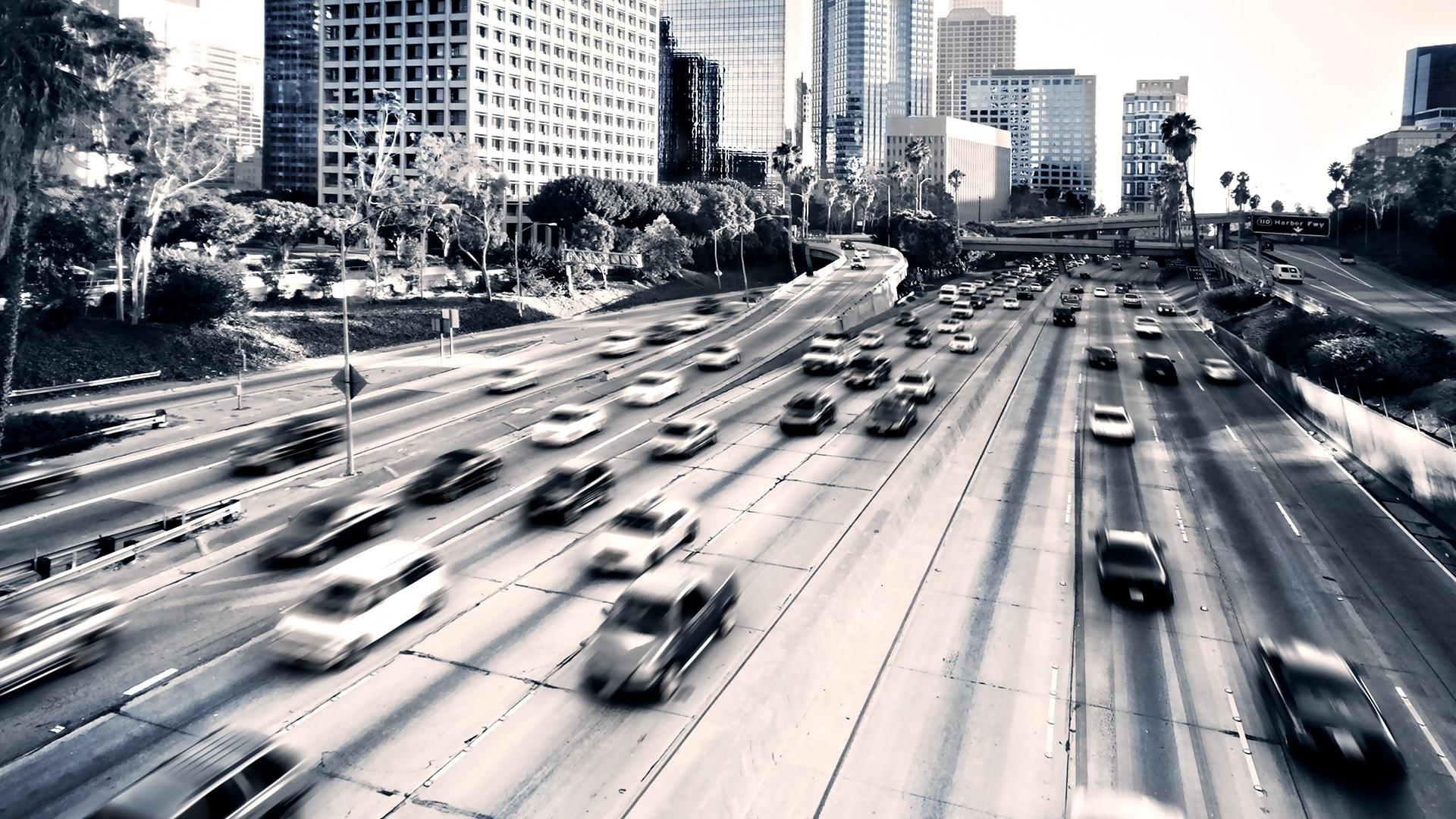 City Highway Wallpapers - Top Free City Highway Backgrounds ...