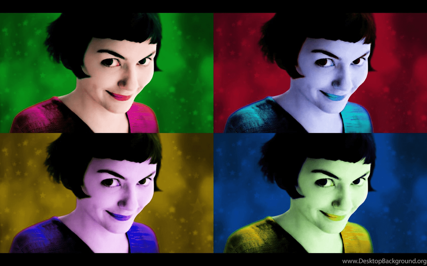 Amelie Desktop Wallpapers - Top Free Amelie Desktop Backgrounds ...