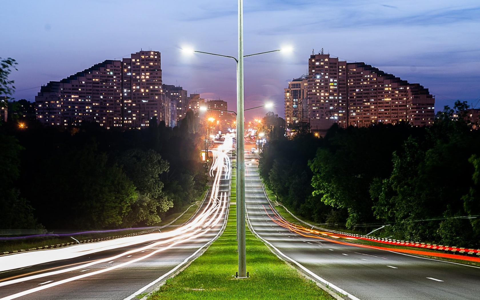 City Highway Wallpapers - Top Free City Highway Backgrounds ...