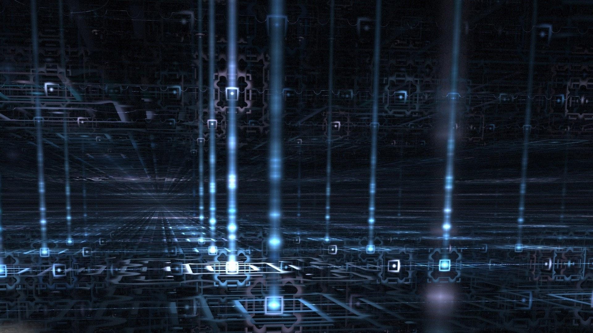 Abstract Data Wallpapers - Top Free Abstract Data Backgrounds ...