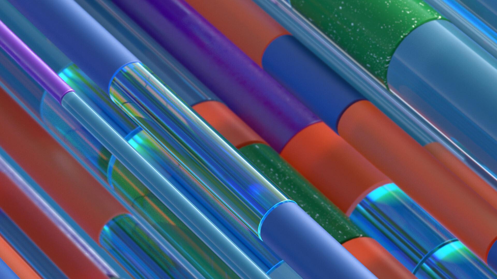 Abstract Data Wallpapers - Top Free Abstract Data Backgrounds ...