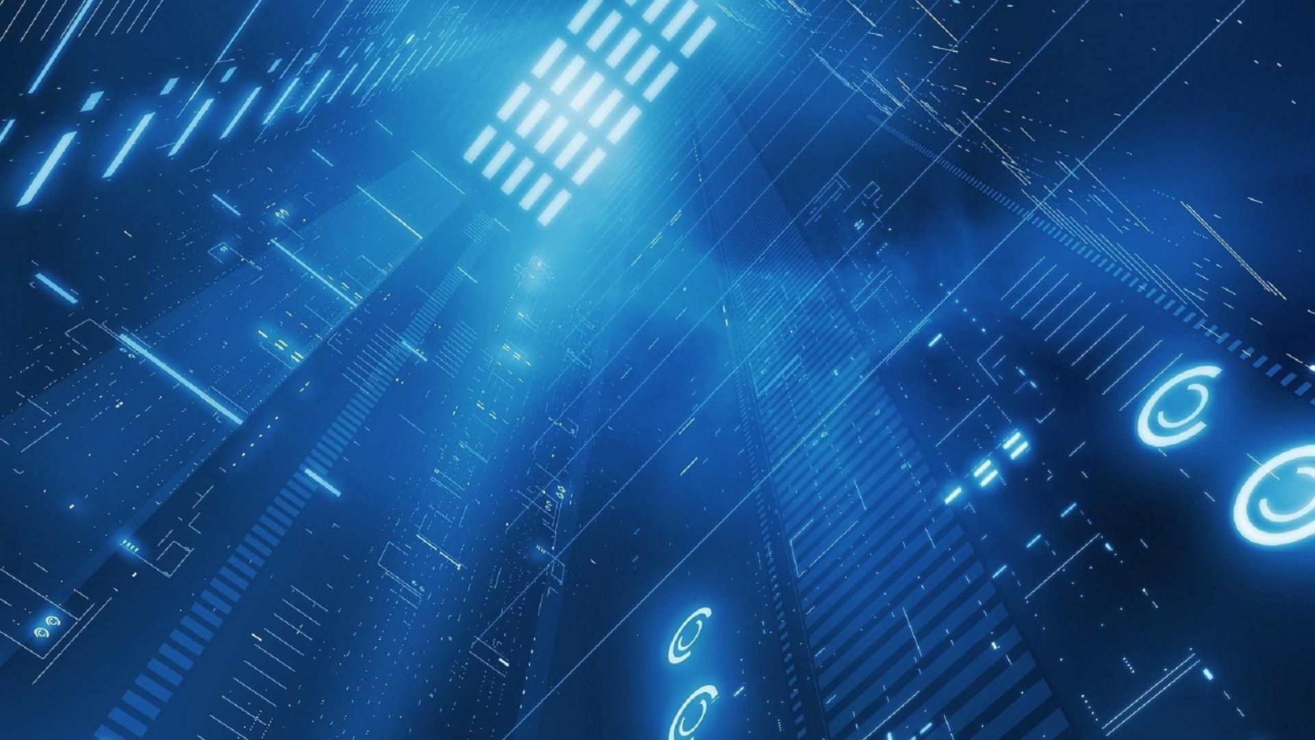 Abstract Data Wallpapers - Top Free Abstract Data Backgrounds ...