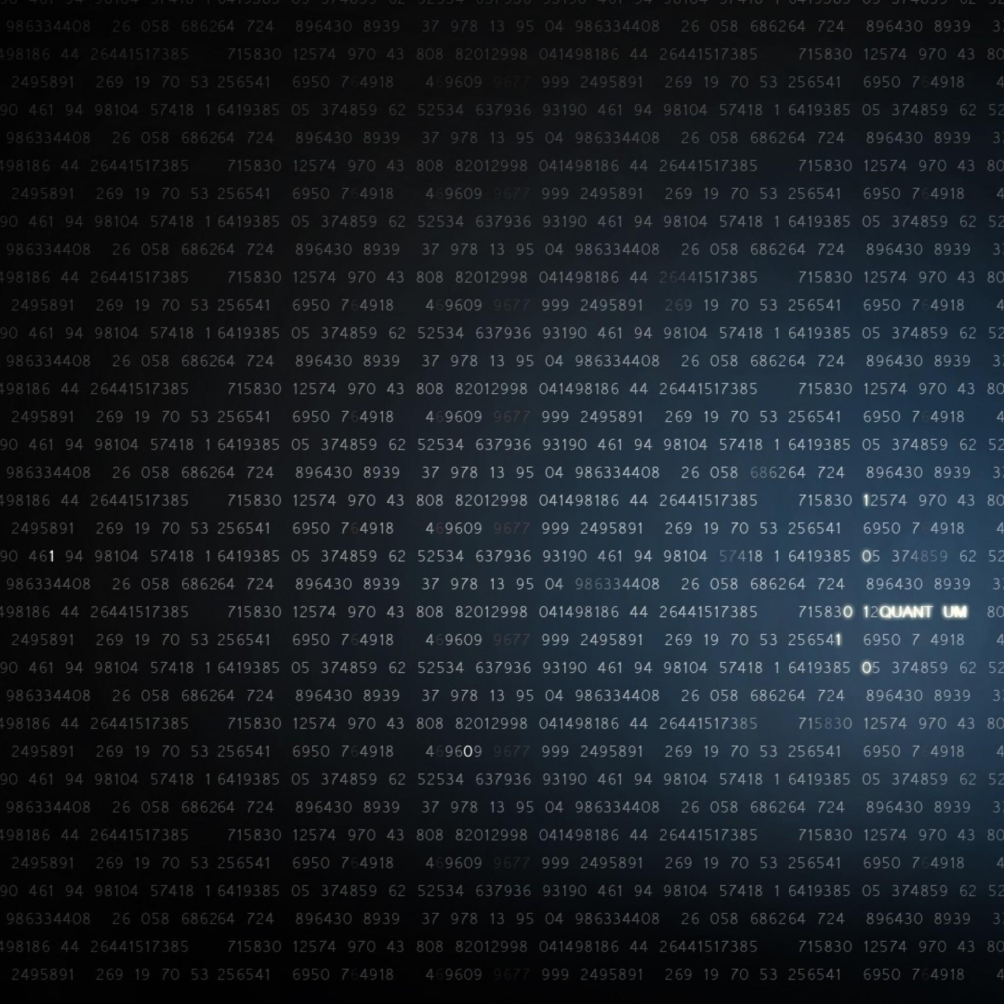 Abstract Data Wallpapers - Top Free Abstract Data Backgrounds ...