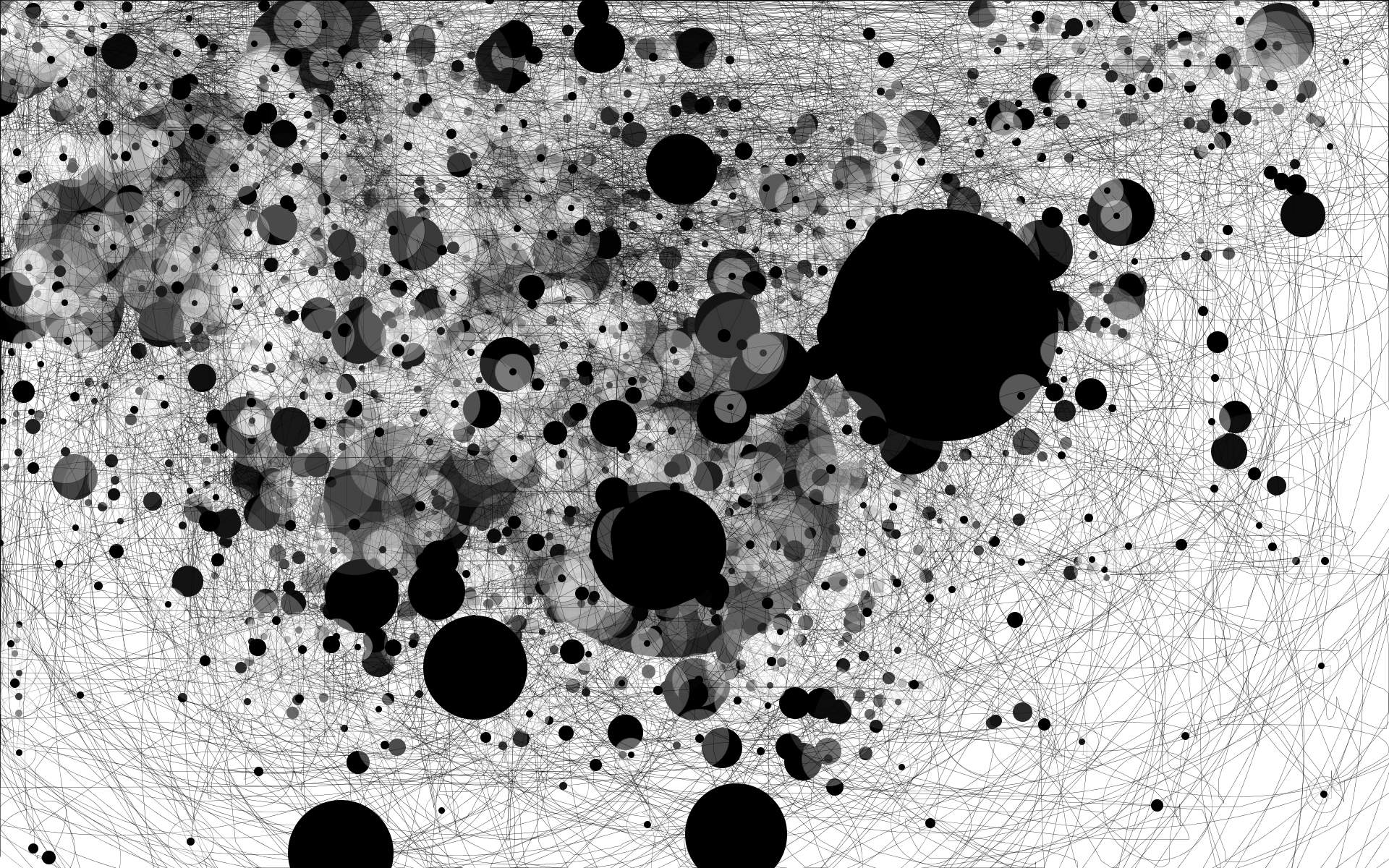 Data Visualization Wallpapers - Top Free Data Visualization Backgrounds ...