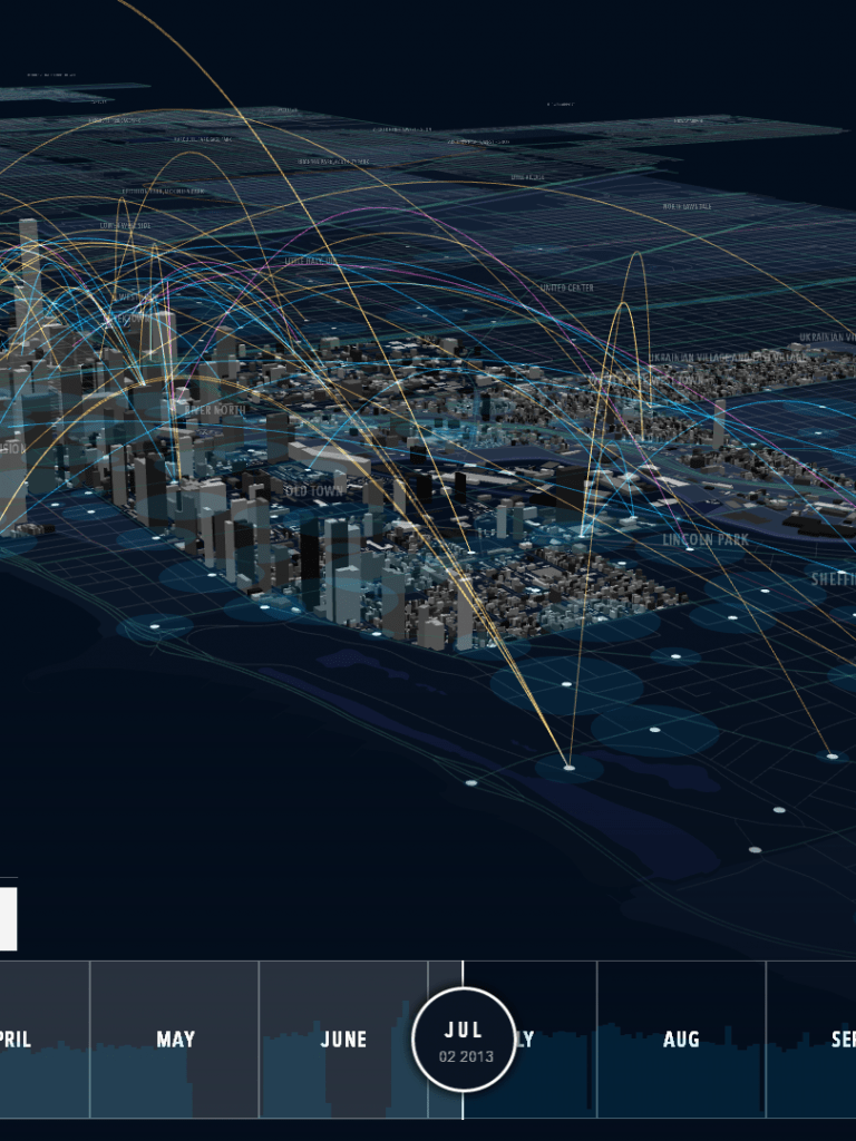 Data Visualization Wallpapers - Top Free Data Visualization Backgrounds ...