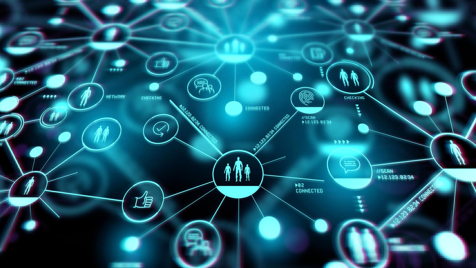 Data Visualization Wallpapers - Top Free Data Visualization Backgrounds ...