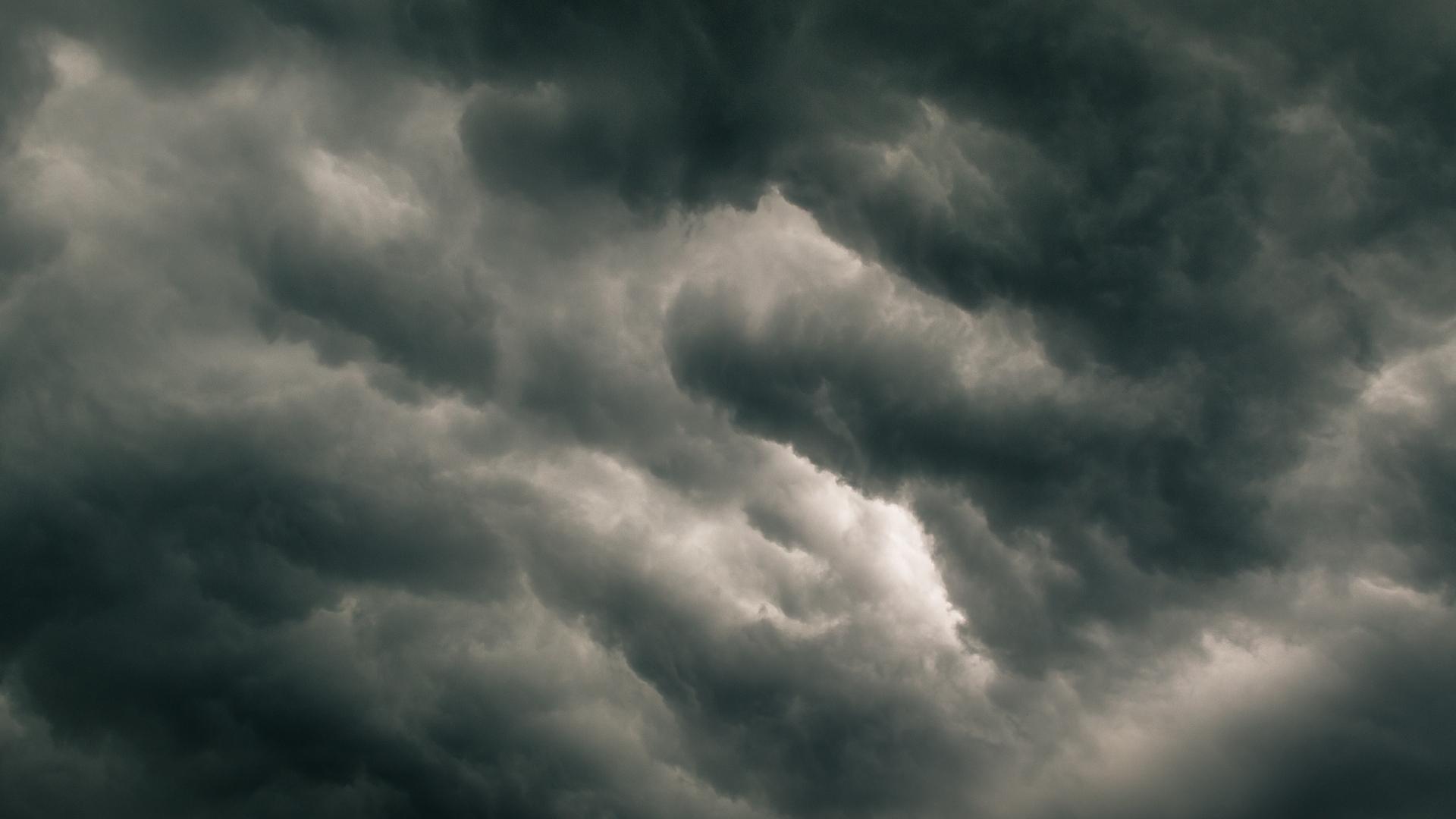 Stormy Sky Wallpapers - Top Free Stormy Sky Backgrounds - WallpaperAccess