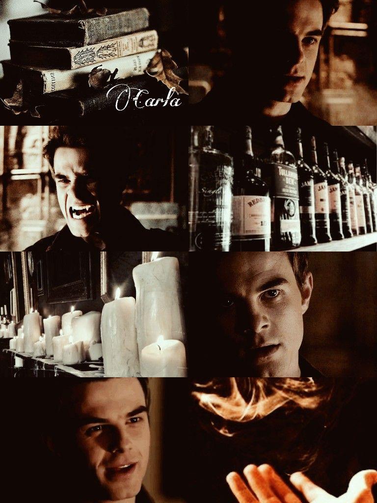 Kol Mikaelson Wallpapers - Top Free Kol Mikaelson Backgrounds ...