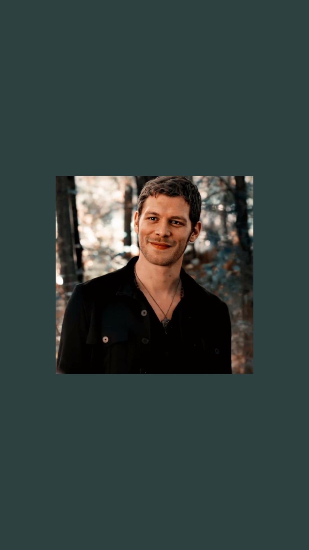 Kol Mikaelson Wallpapers - Top Free Kol Mikaelson Backgrounds ...