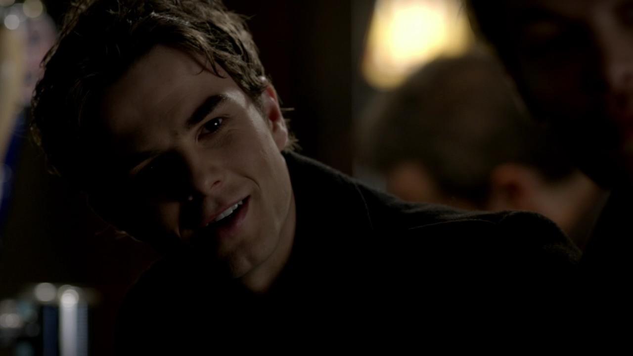 Kol Mikaelson Wallpapers - Top Free Kol Mikaelson Backgrounds ...