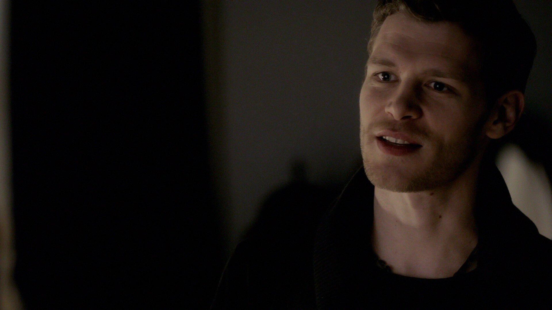 Klaus Mikaelson 4K Wallpapers - Top Free Klaus Mikaelson 4K Backgrounds ...