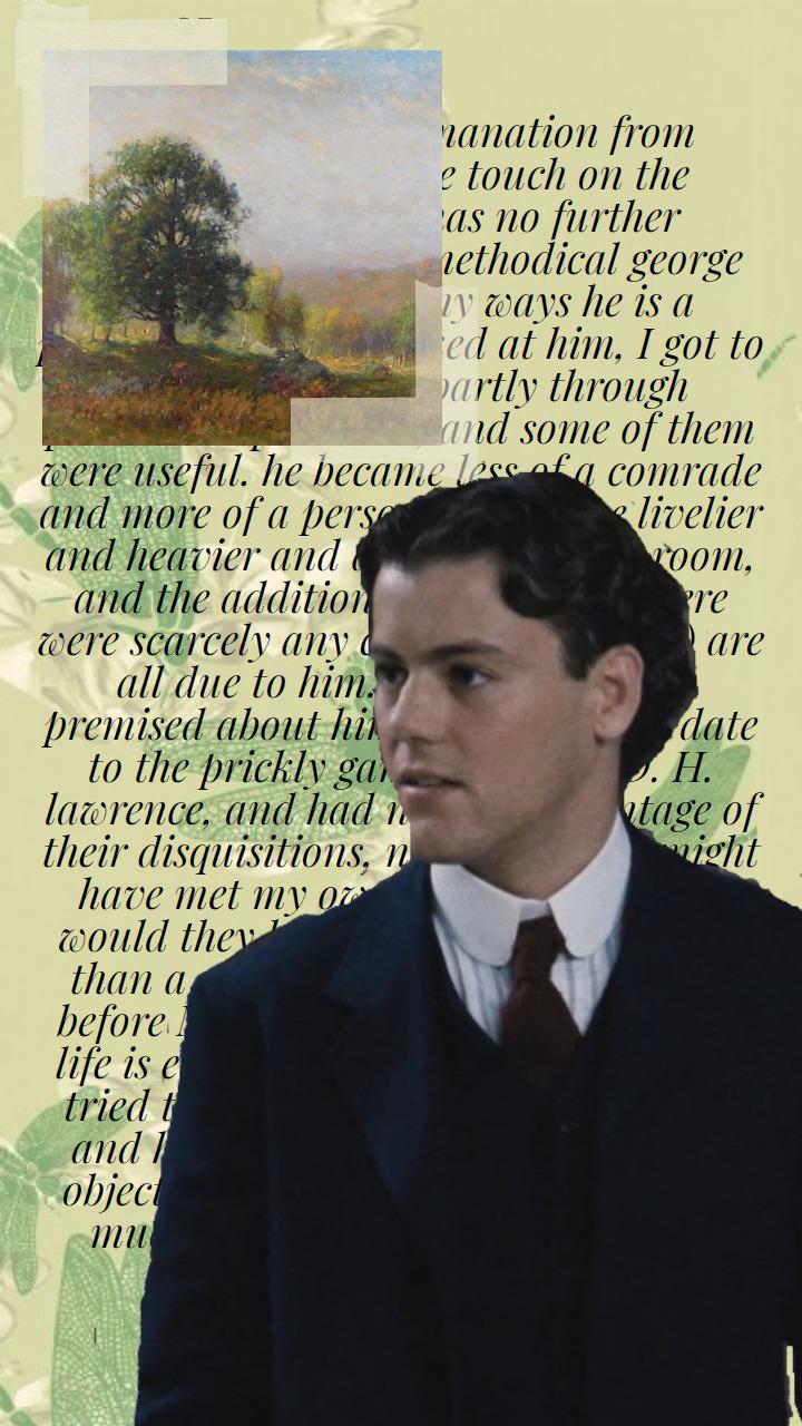 Maurice 1987 Wallpapers - Top Free Maurice 1987 Backgrounds ...