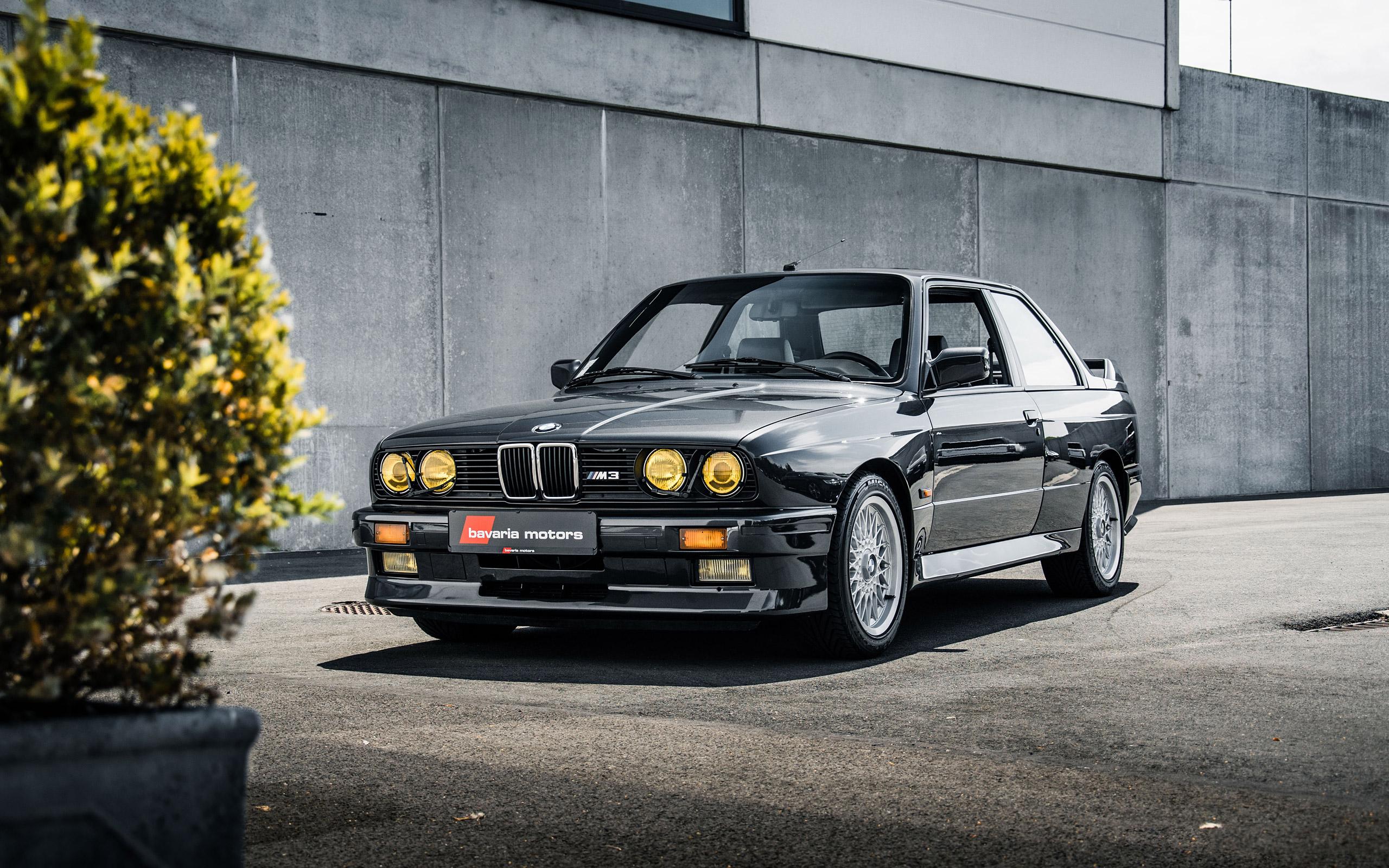 E30 M3 Wallpapers - Top Free E30 M3 Backgrounds - WallpaperAccess