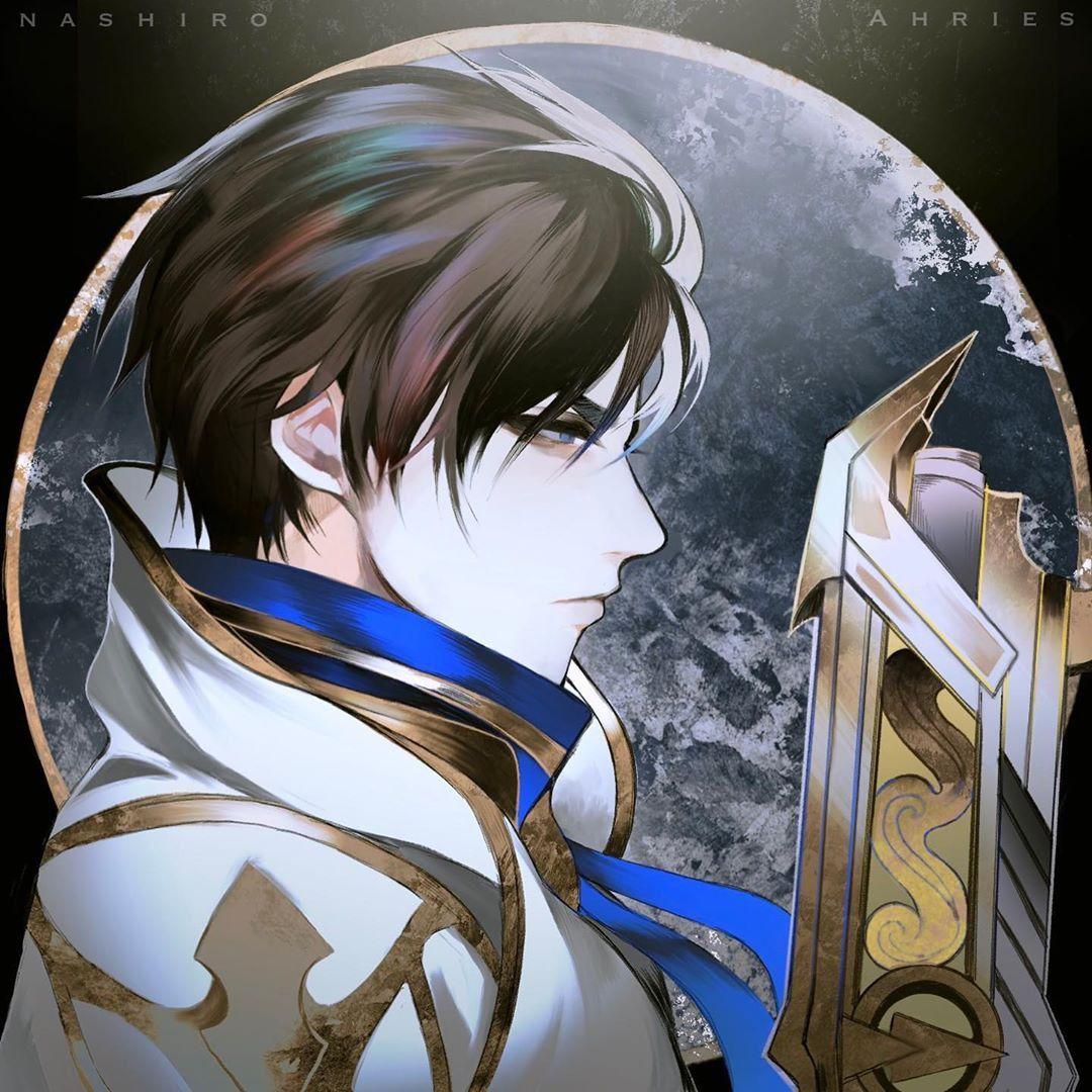 Granger Lightborn Wallpapers - Top Free Granger Lightborn Backgrounds ...