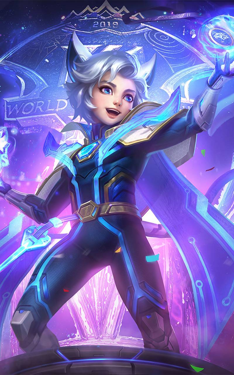 Granger Lightborn Wallpapers - Top Free Granger Lightborn Backgrounds ...