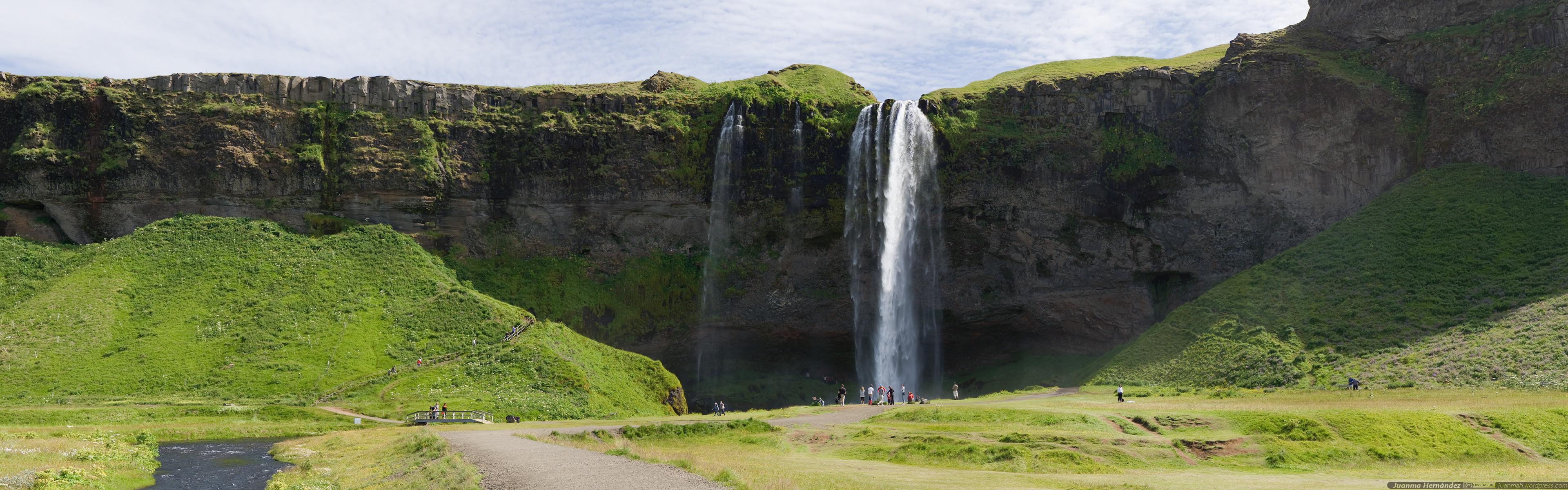 Iceland Dual Monitor Wallpapers - Top Free Iceland Dual Monitor ...