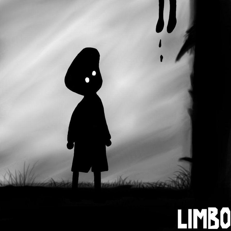 Limbo Game Wallpapers - Top Free Limbo Game Backgrounds - WallpaperAccess