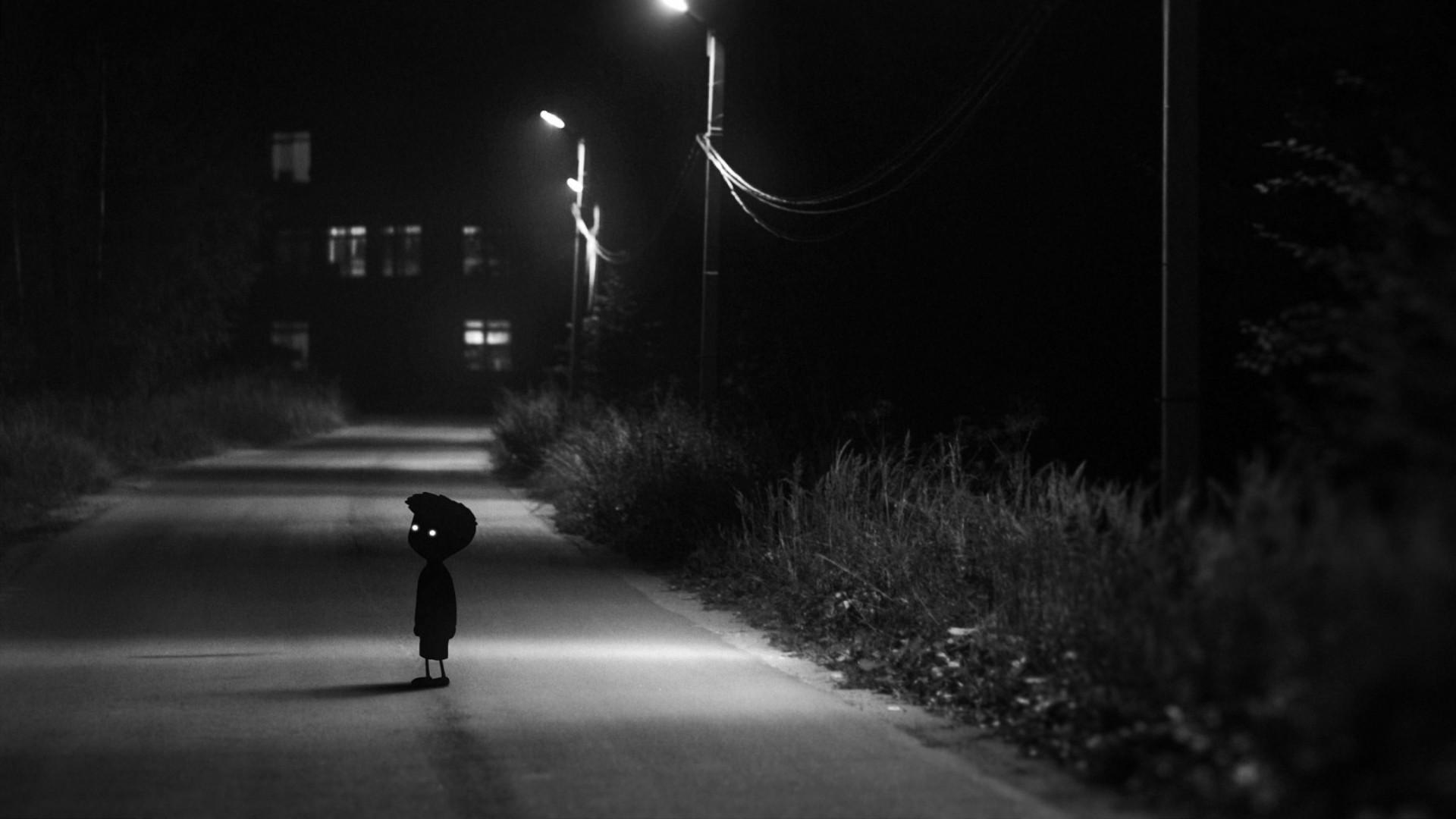 Limbo Game Wallpapers - Top Free Limbo Game Backgrounds - WallpaperAccess