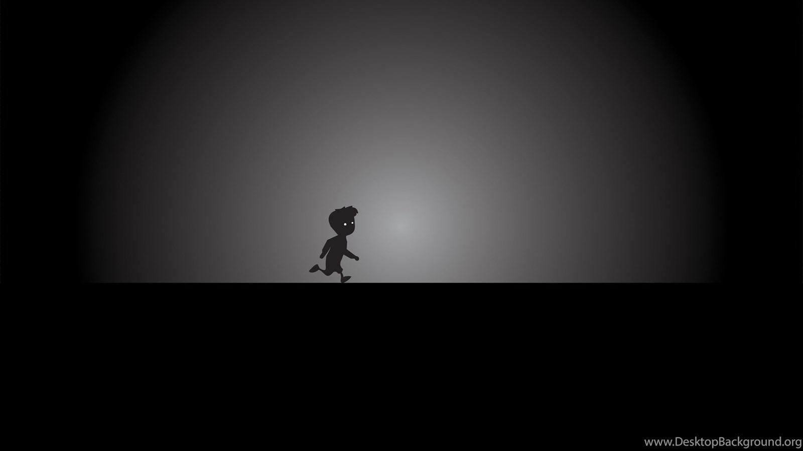 Limbo Game Wallpapers - Top Free Limbo Game Backgrounds - WallpaperAccess